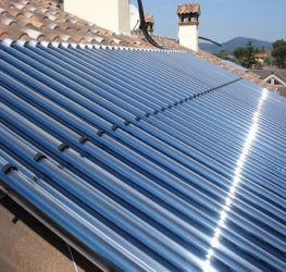 Solare termico nel 2021: tutti i prezzi e i vantaggi di averlo a casa tua